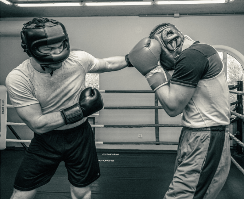 What to Wear to Boxing Training