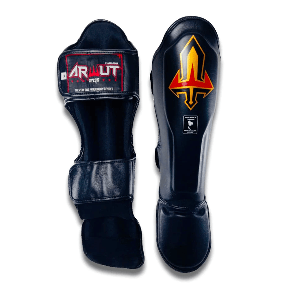 Buy Best Shin Guards for Muay Thai & Kickboxing Online Australia