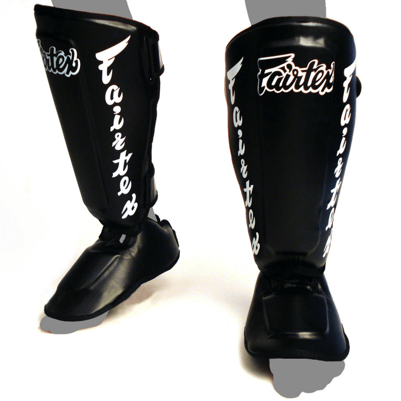 Buy Best Shin Guards for Muay Thai & Kickboxing Online Australia